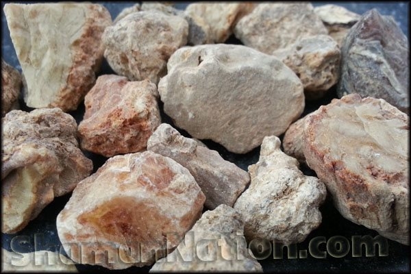 Black Mayan Copal | Shaman Nation